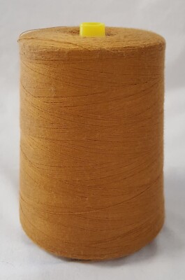 Heavy Duty CONED THREAD - Tex 60 - 1 Color | eBay