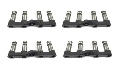16 Roller Lifters Fit Dodge Jeep Ram Hemi 5.7 5.7L 6.1 6.1L SBI Bridges ...