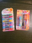 VTG. NEW Bonnie Bell 833 & 285 LIP SMACKERS Rare | eBay