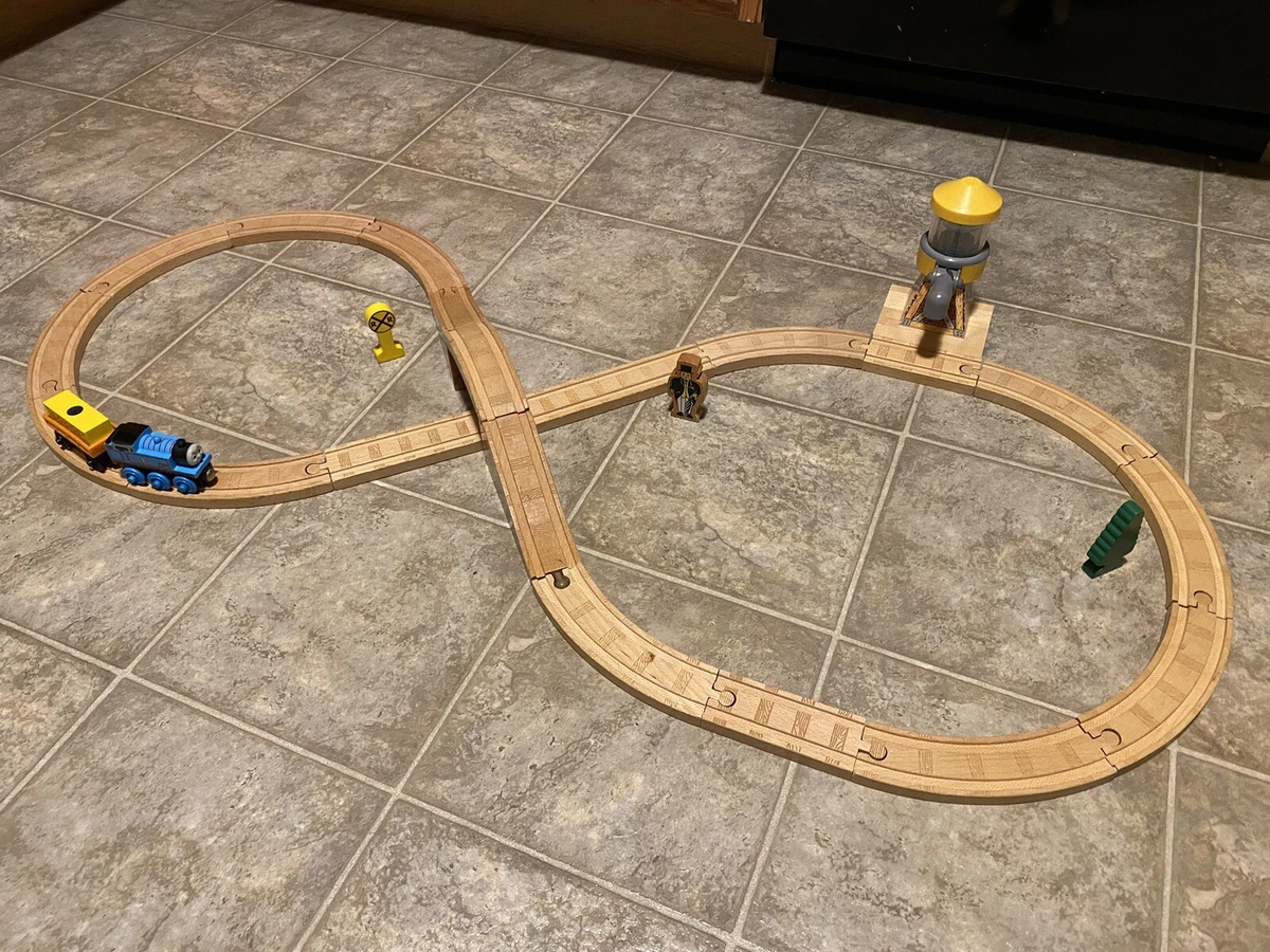 Thomas The Train Water Tower