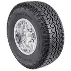 4 New Interco Vortrac At Lt33x12.50r16.5 Tires 331250165 33x12.50R16.5 ...