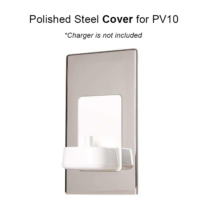 In-wall Electric Toothbrush Charger Shaver Socket Proofvision fits Oral ...