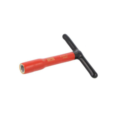 28MV-18 key insulated, socket wrench HEX 18mm alloy steel BAHCO | eBay