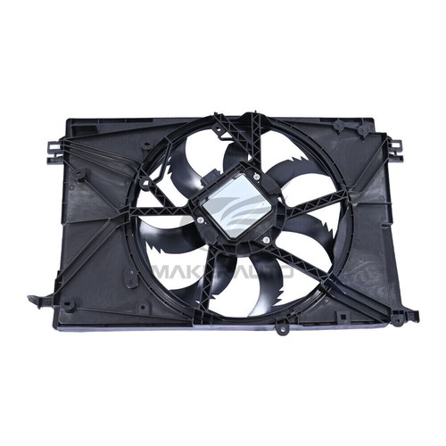 16360-25020 Radiator Fan Assembly for For 2019-2020 Toyota RAV4 US | eBay