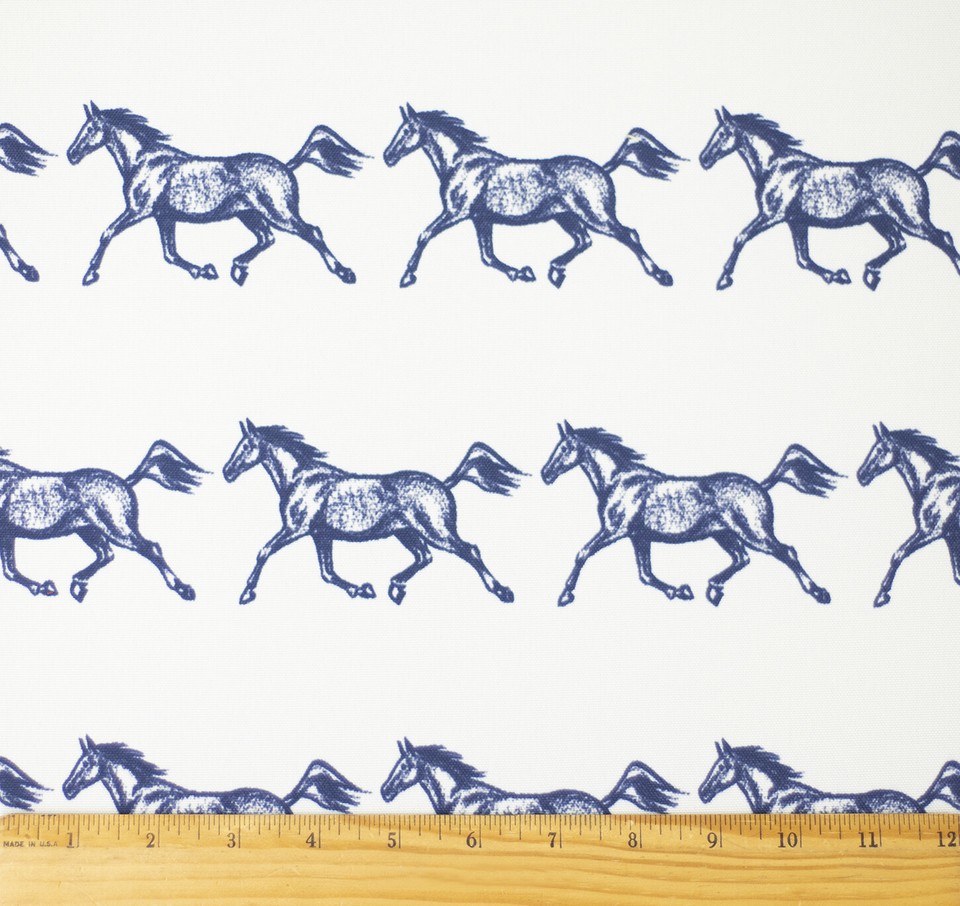 NEW! Printed Canvas Waterproof Outdoor Fabric 59" W 600 Denier Sold by ...