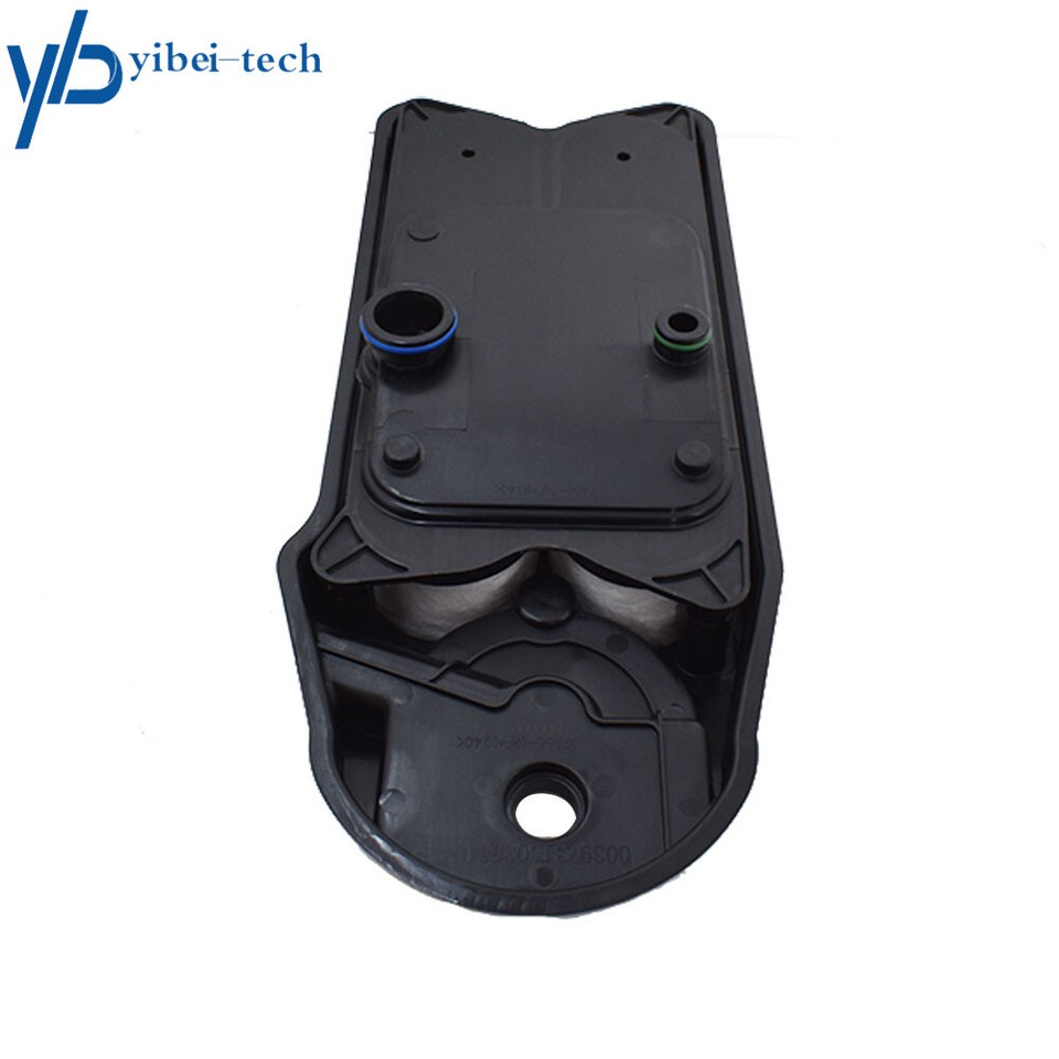 CV52001 Crankcase CCV Filter For Ram 2500 3500 4500 5500 6.7L Cummins ...