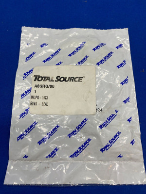 TotalSource INLPG-1073 seal ring | eBay