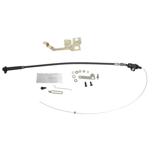 TCI 370813 TV Cable Corrector Kit For 700R4 & 2004R Transmissions | eBay