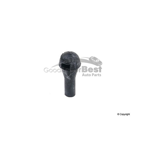 One New OE Supplier Headlight Bucket Drain Tube 91163125902 for Porsche ...