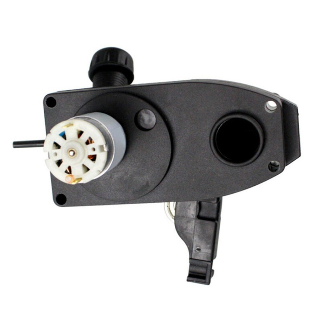 DC 12V/24V Wire Feed Assembly Motor Electric MIG Welder Feeder For 0.6 ...