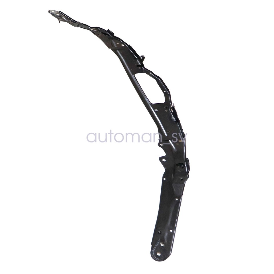 For Mazda CX-30 2020-2023 1* Upper Radiator Support Core Assembly ...