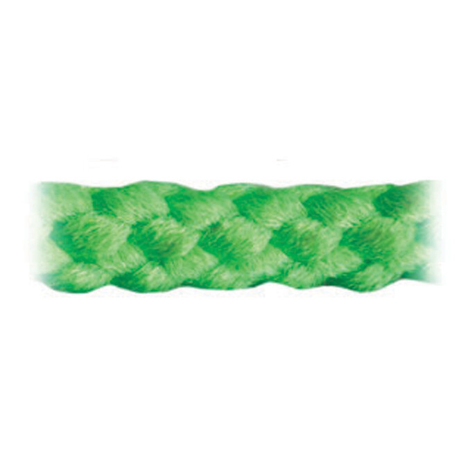 Pepperell Bonnie Macrame Craft Cord 6mmX100yd-Parrot BB6-100-028 ...
