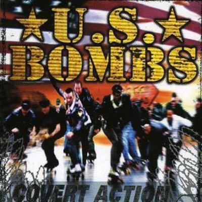 U.S. Bombs : Covert Action CD (2003) Highly Rated eBay Seller Great ...