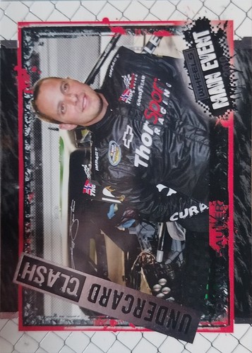 2010 Wheels Main Event #88 Johnny Sauter | eBay