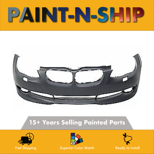 2013 Bmw 328i Front Bumper
