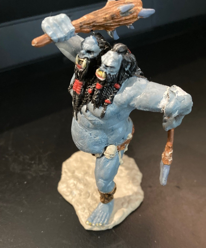 Dungeons & Dragons DND Pathfinder Giants lot Miniatures | eBay