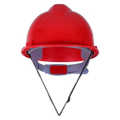 Industrial Safety With Impact Resistant Shell And Adjustable Fit, Ideal ...