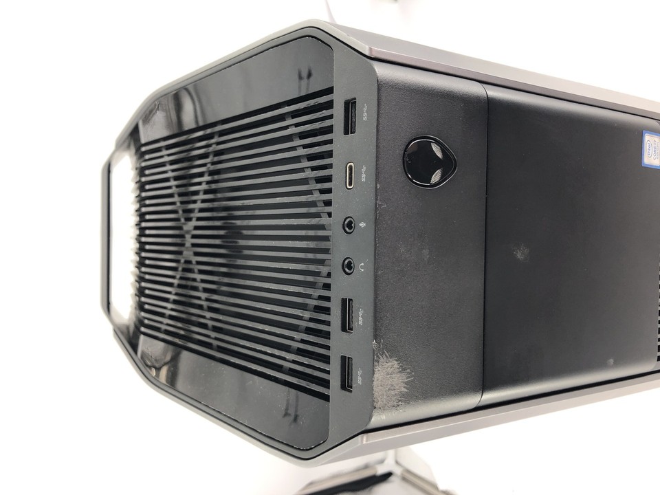 Alienware Aurora R7 Gaming Core i7-8700K 512GB 16GB B Win 11 Pro GTX ...