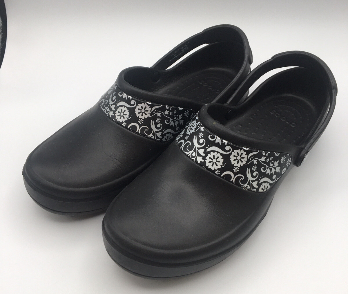 Crocs Mercy Work On Sale