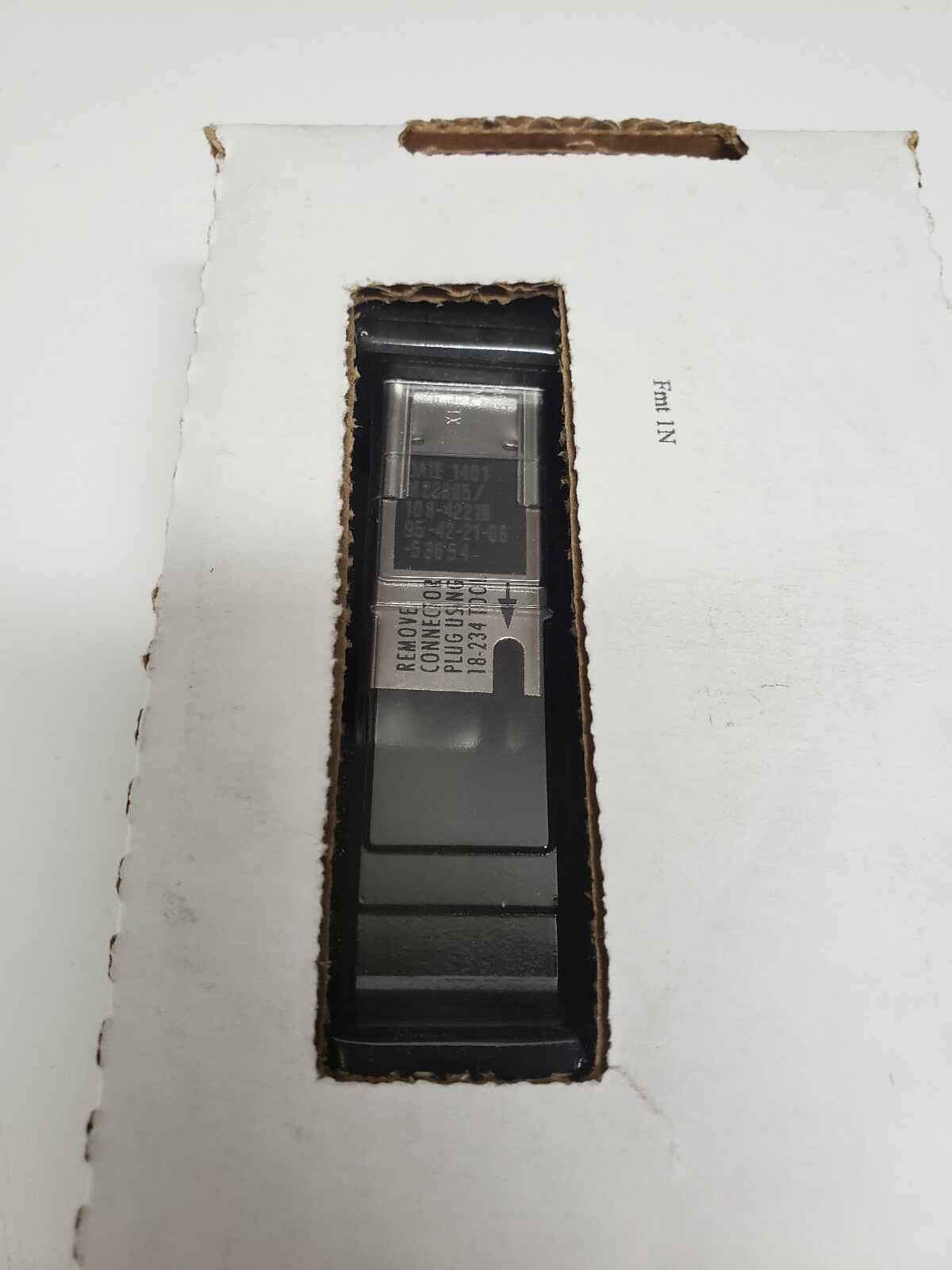 Vivisun 95-42-21-B6-53654 Switch Liquid Level 5930-01-375-2341 | eBay