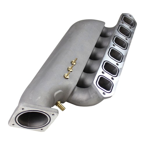 Inlet Manifold Aluminium To Set Short for VW Golf R32 R30 Audi A3 Tt 3 ...