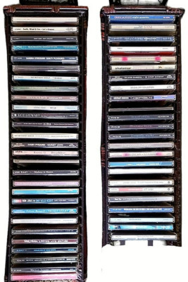 Lot of 50 Music CDs Music Collection | eBay