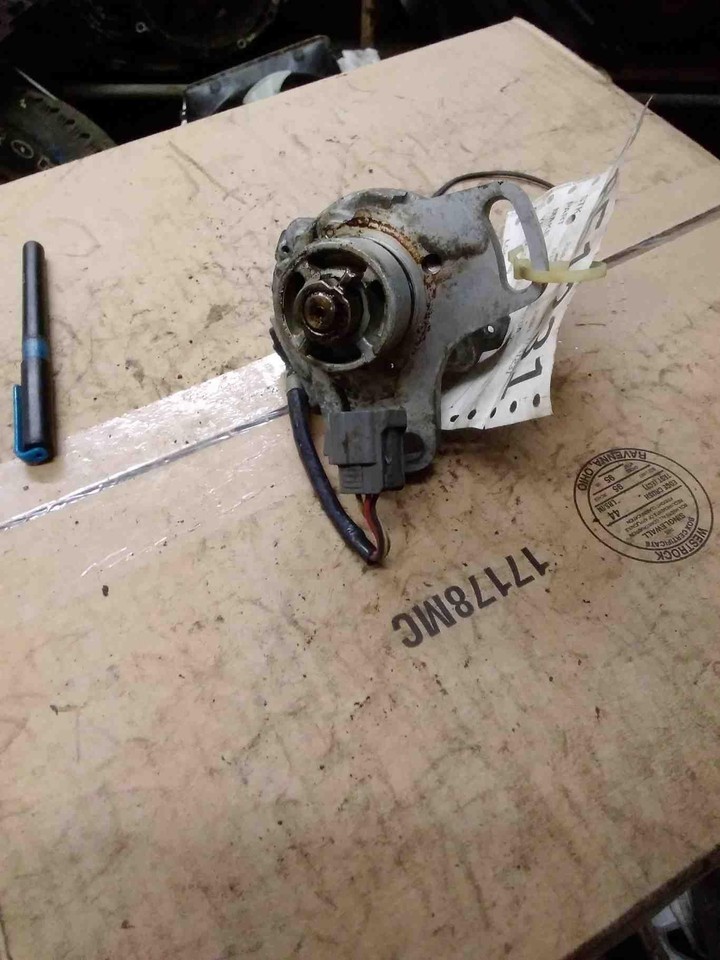 1989 FORD PROBE Distributor | eBay