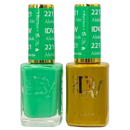 DND GEL & POLISH DIVA DUO (list: 146 - 290) | eBay