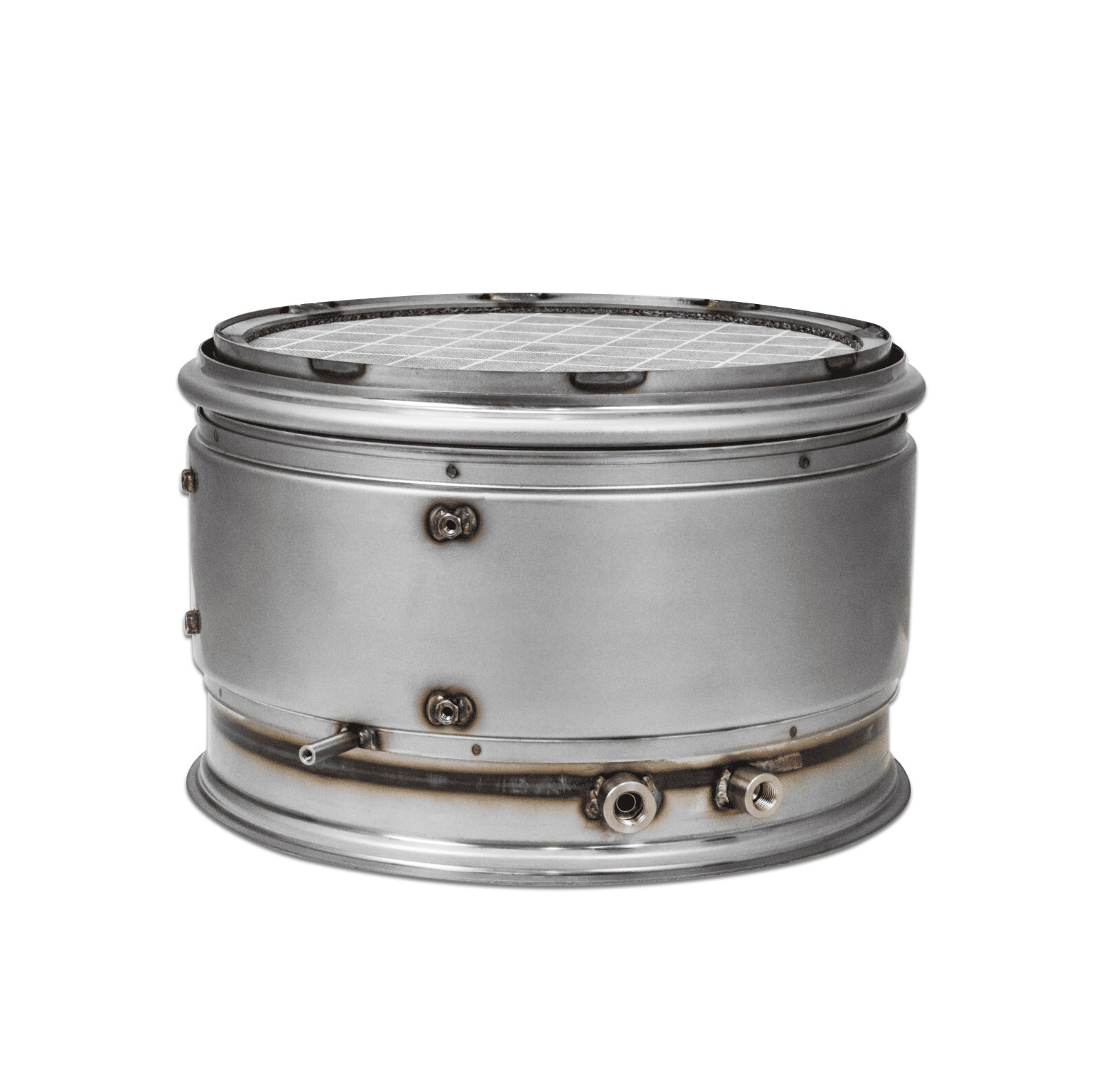 DPF Filter for CUMMINS - ISX, X15 & X12 Engines OEM# 4394577 4394979 ...