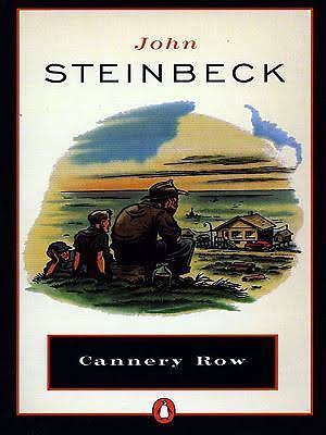 Cannery Row by John Steinbeck (1945, Hardcover) for sale online | eBay