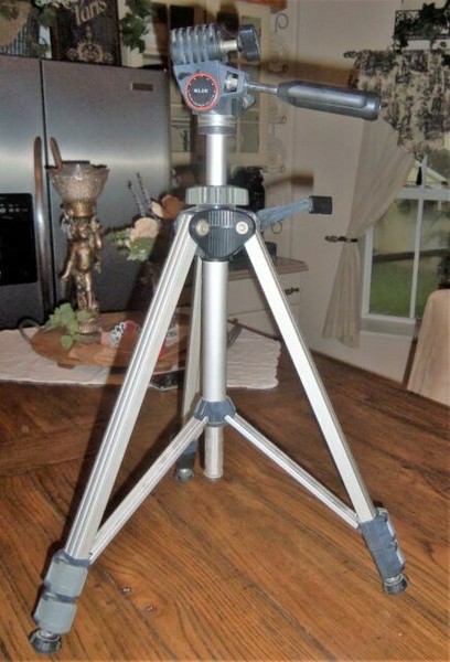 Slik 35D Tripod for sale online | eBay