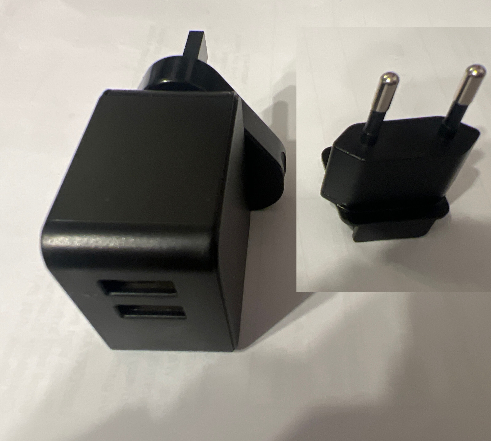 Fits Genuine SAMSUNG MAINS CHARGER FOR GALAXY PHONES S2 S4 S6 S3 S2 J7 ...