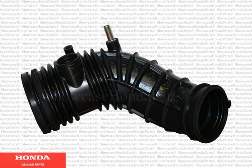 Genuine Honda Air Intake Hose Pipe Tube Fits:2003-2005 Accord (L4 ...