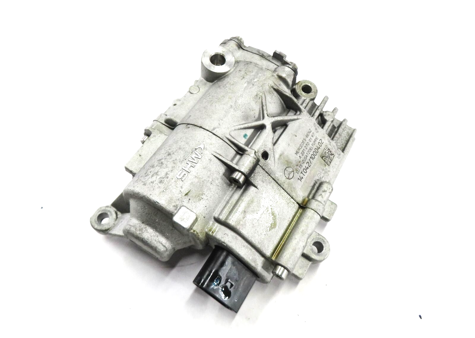 Mercedes-Benz 2212700197 for sale online | eBay