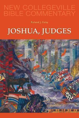 Joshua, Judges by Roland J. Faley (2011, Trade Paperback) for sale ...