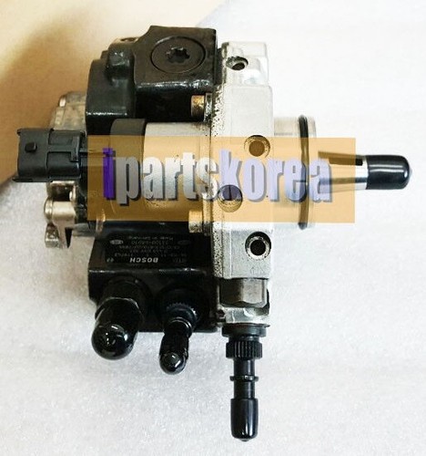 High Pressure Fuel injection pump 331004A010 / 0445010101 for H1 Starex ...