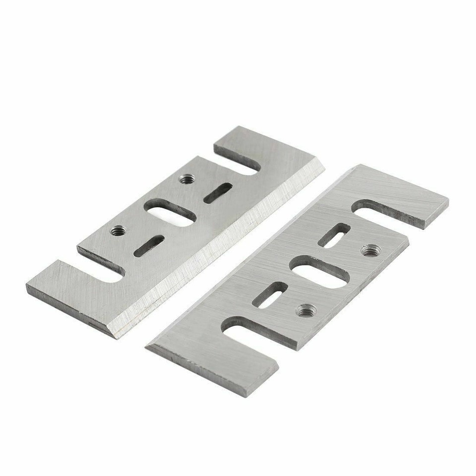 3-1/4in Replacement TCT Planer Knives For Dewalt D26676 DW680k DW6655 ...