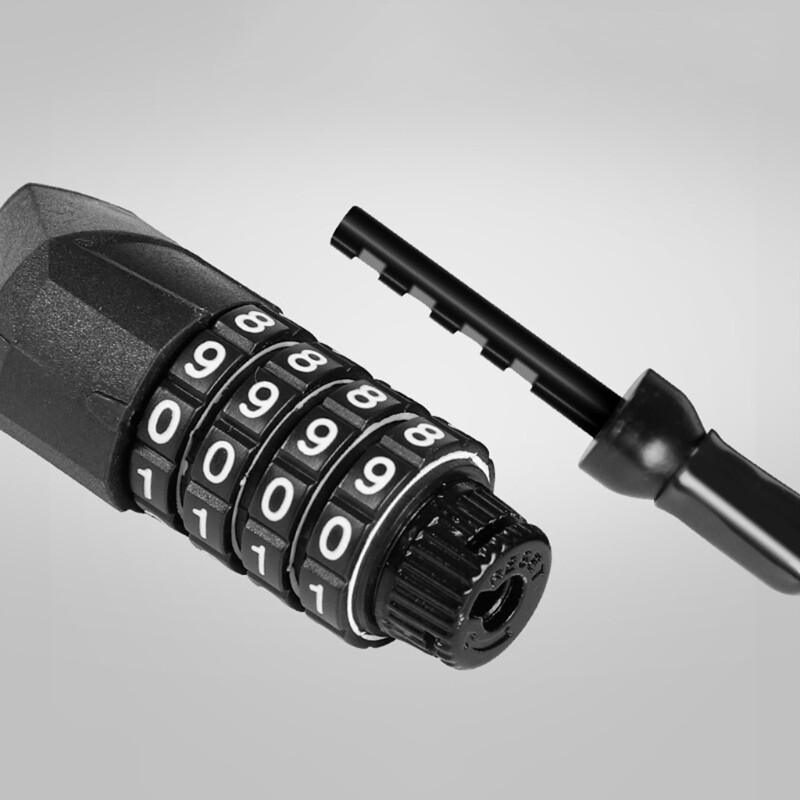 Lock Password Portable Road Locks for Scooter Motorcycle | eBay