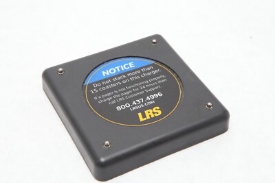 Restaurant Systems - Lrs Long Range System