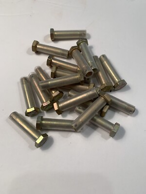 Qty-20 NAS1105-18D High Shear Bolt. New. TC8 Q5 | eBay