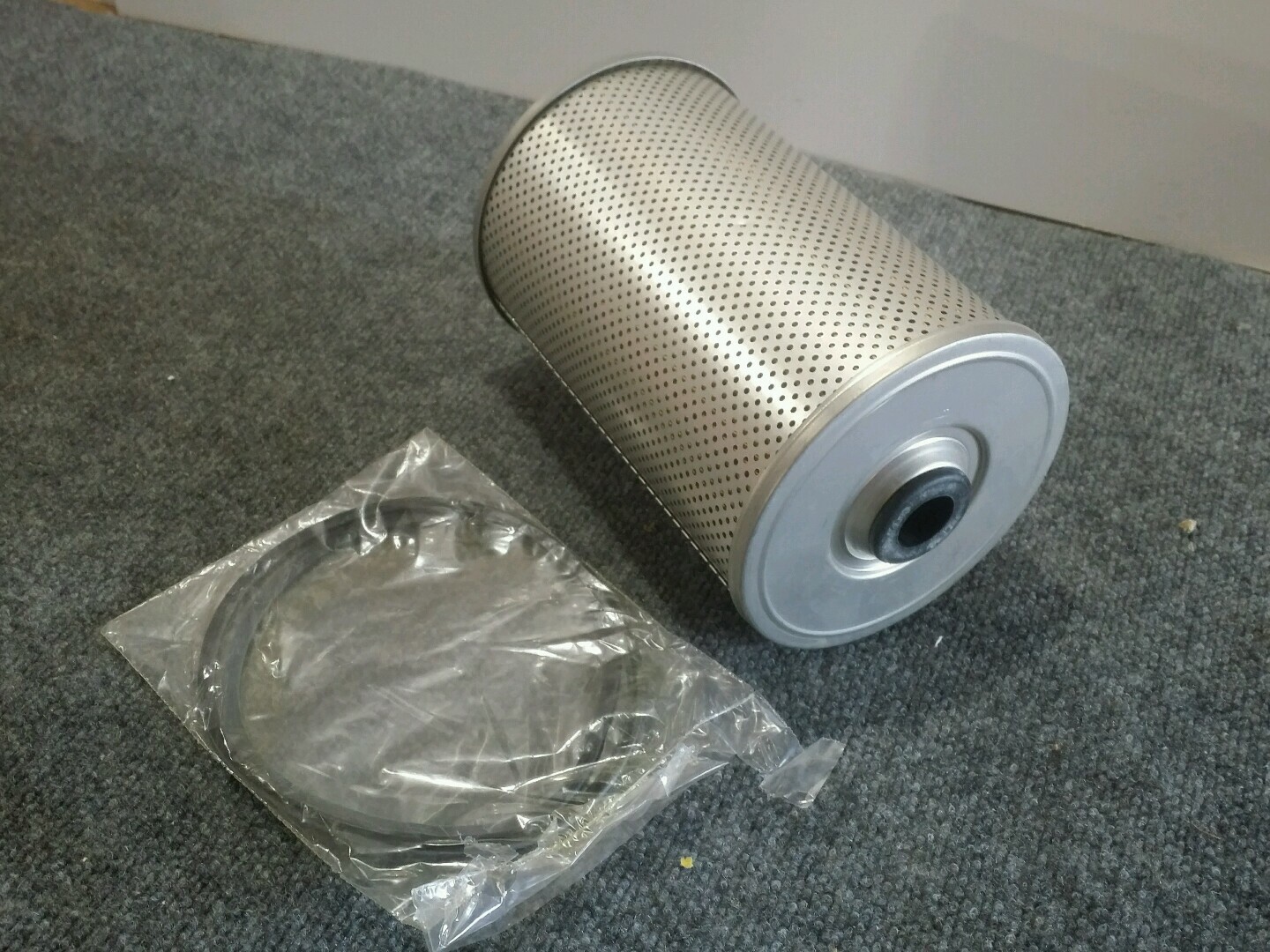 DONALDSON P550043 - Cross reference oil filters