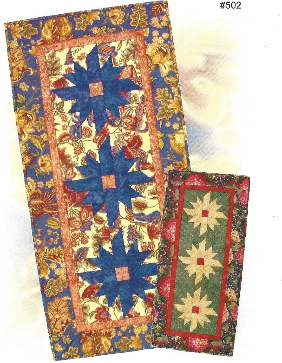 Star Flower Quilt Pattern Free | Best Flower Site