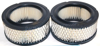 AIR FILTER - SET OF 2 - 2601540410 INTAKE ELEMENTS 2601-5404-10 | eBay