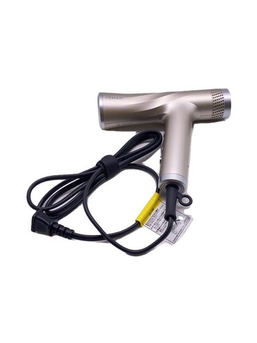 YA-MAN HC-20N-1 Hairdressing Lift Dryer Gold Used | eBay