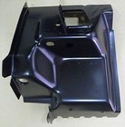 Sherman 695-40BR - Passenger Side Dash Brace Firewall to Floor Pan | eBay