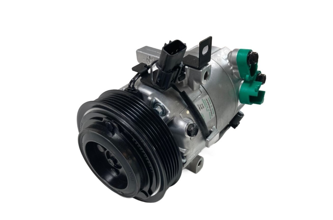 OEM ! A/C COMPRESSOR for 2011 HYUNDAI ELANTRA 1.8L # 97701-3X600 | eBay