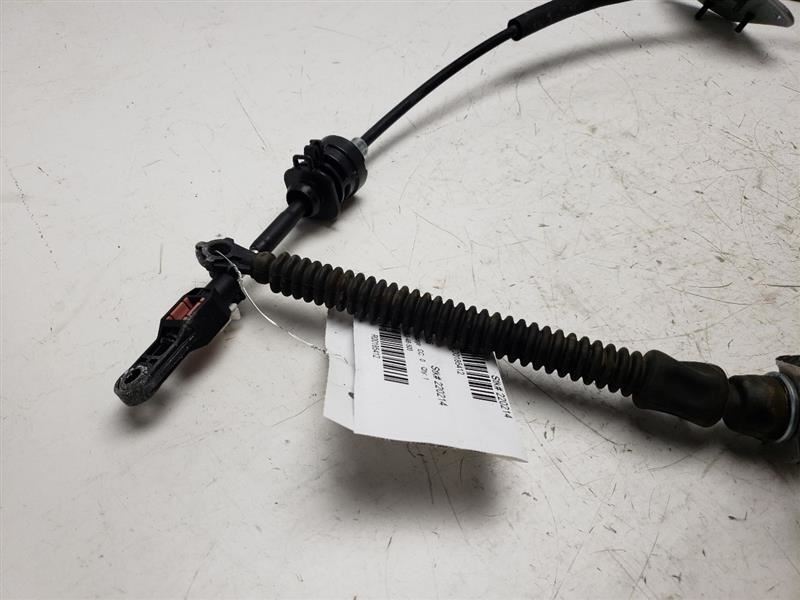 2014-2018 Mazda 3 Auto Trans Shifter Shift Linkage Cable Wire OEM Ghk3 ...