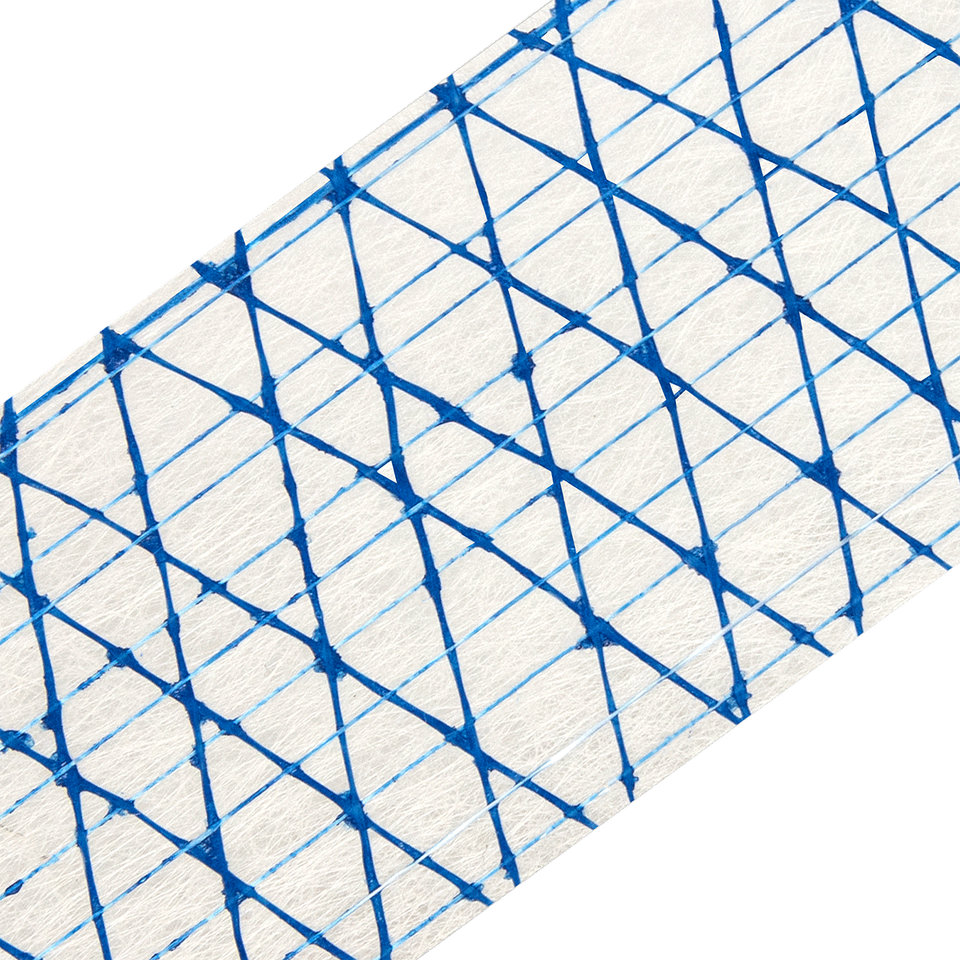 Fiba-Fuse MAX Reinforced Fiber Porous Drywall Tape - Extra Crack ...