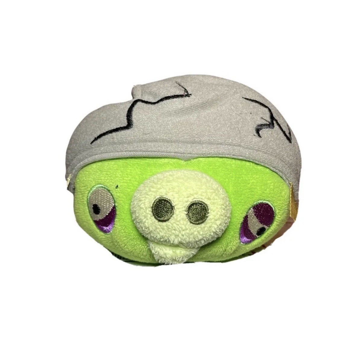 Angry Birds Pigs Helmet