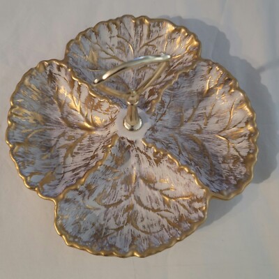 Haeger Candy Dish | eBay